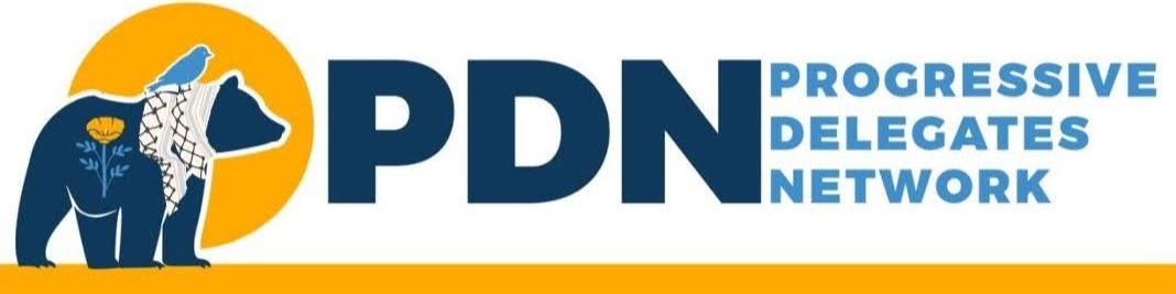 Progressive Delegates Network – Electing Progressive Delegates to the ...
